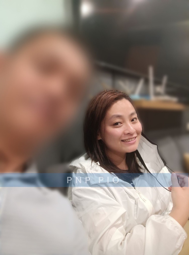 Alice Guo Smiles in Photo in Indonesia before Flight Back to PH ...