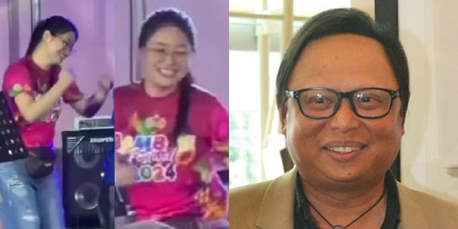 Alice Guo Viral Dance Video At Bamban Festival Elicits Reaction From ...