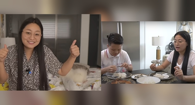 Alice Guo Faces Criticism for Breakfast Claim During Senate Hearing ...