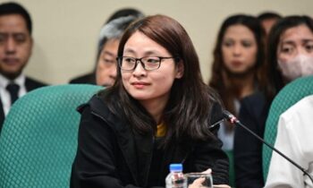 Alice Guo Denies Relationship with Sual, Pangasinan Mayor Dong Calugay ...