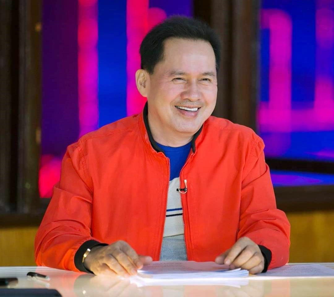 PNP Asserts Apollo Quiboloy Still in KOJC Compound — "Tinatawanan kami ...