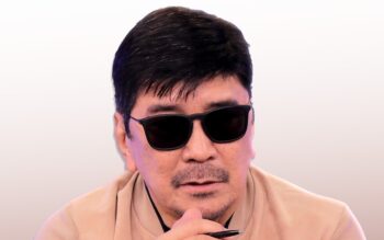 Ben Tulfo to Run for Senator in the 2025 Elections | Newspapers