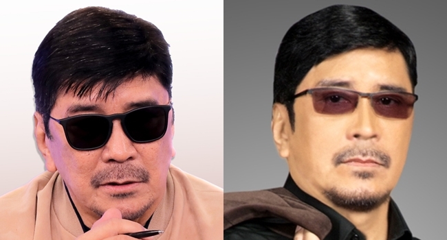 Ben Tulfo to Run for Senator in the 2025 Elections | Newspapers