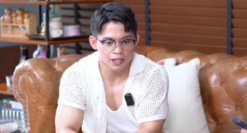 Carlos Yulo's Girlfriend Chloe Posts Heartfelt Message on his 25th ...