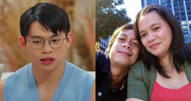 Carlos Yulo on Family Issues: "Napatawad ko sila... Nagkamali ako ...