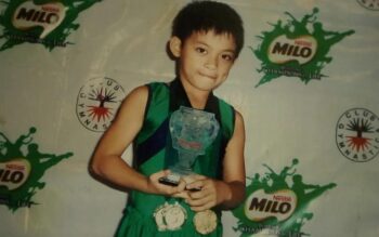 Netizens Question Why Carlos Yulo Was Left Out of Milo’s Recognition ...