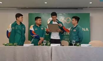 Netizens Question Why Carlos Yulo Was Left Out of Milo’s Recognition ...