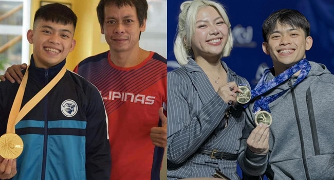 Mark Andrew Yulo Accuses Carlos and Chloe of Ignoring His Calls ...