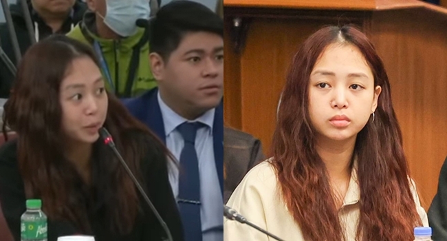 Cassandra Ong Finally Speaks About Her Hair Color and Style | Newspapers