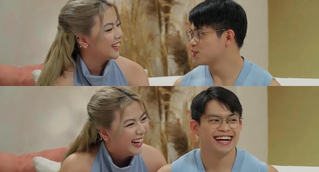 Chloe San Jose Says Carlos Yulo is Being Put Down by His Own Family ...