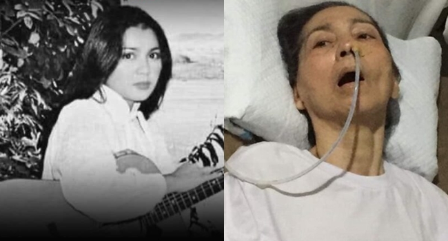 OPM Icon Coritha Passes Away | Newspapers