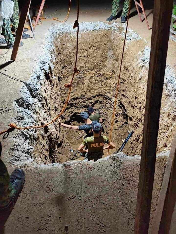 Duterte Supporter Questions Bongbong Marcos on Gov't Plan for KOJC ...