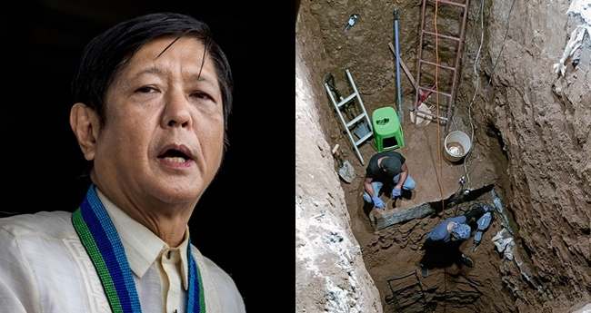 Duterte Supporter Questions Bongbong Marcos on Gov't Plan for KOJC ...