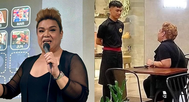 Jude Bacalso Addresses "Sir" Issue Again | Newspapers