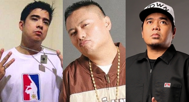 Francis M.'s Son Reacts to Debate Over Who Is the 'King of Pinoy Rap ...