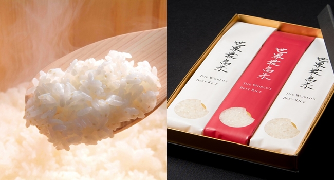 Kinmemai Premium: The World’s Most Expensive Rice at PHP 6,000 Per Kilo ...