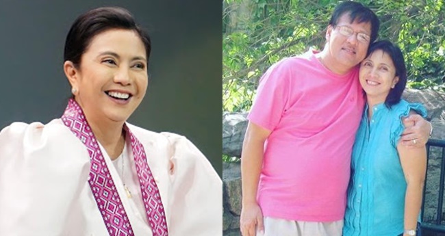 Leni Robredo To Run for Mayor in Naga City in 2025 Midterm Election | Newspapers