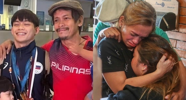 Mark Andrew Yulo Urges Son Carlos to Apologize to His Mother | Newspapers