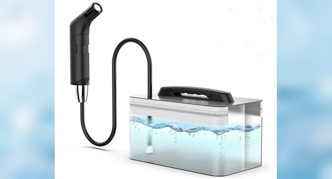 SHOPEE BUDOL FINDS - Portable Electric Bidet (Features, Specs & Price ...