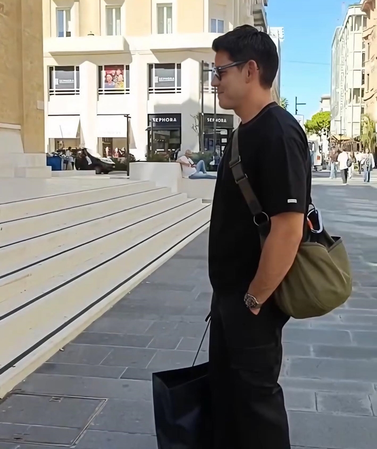 Richard Gutierrez, Barbie Imperial, Maris Racal, and Anthony Jennings ...