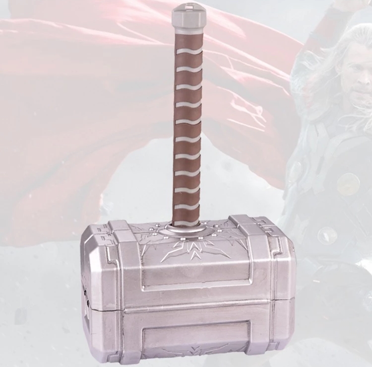 SHOPEE BUDOL FINDS - Thor Hammer Toolbox Set (Features, Specs & Price ...