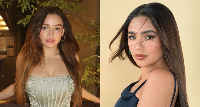 Xyriel Manabat Reacts to 'Andrea Brillantes is Hotter' Comment | Newspapers