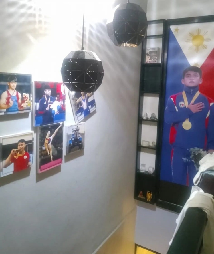 Yulo Family’s Cavite House is Up for Sale | Newspapers