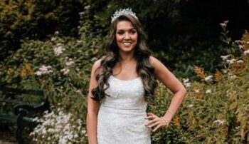 Bride Pushes Through Her 'Wedding' Despite Being Solo After Groom ...