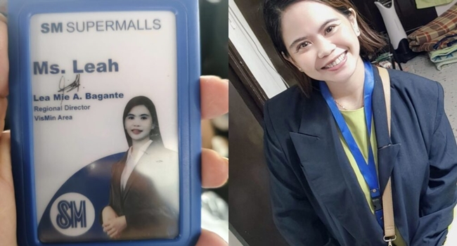 Woman Scammed by Lady Pretending to Be Regional Director at SM, Steals ...