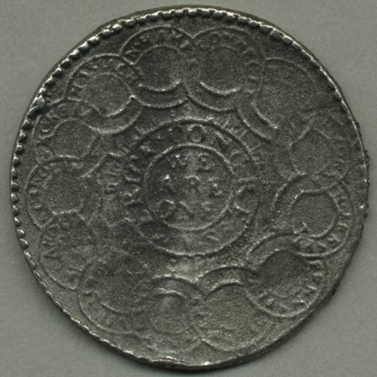 1776 Continental Coin Discovered in Tin Can Sold at Auction for PHP 1.8 ...