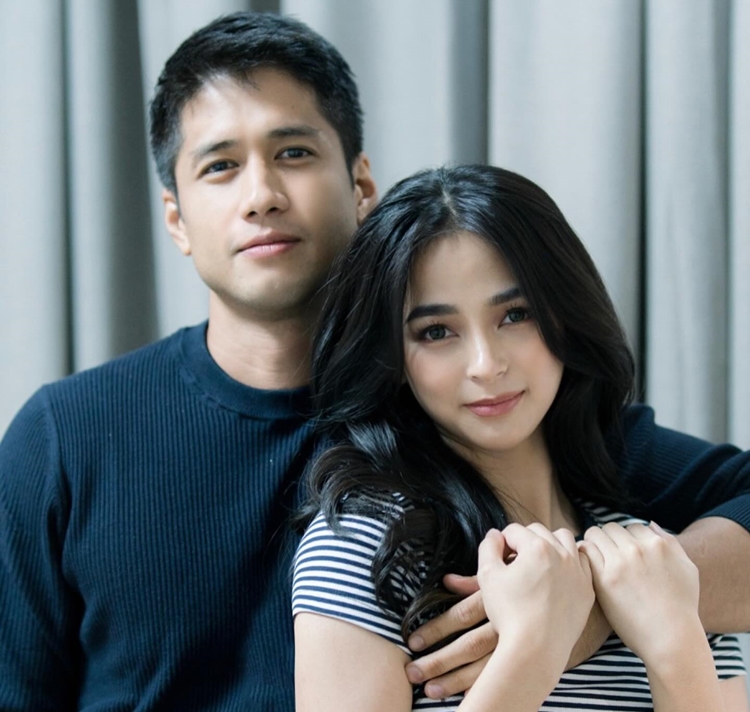 AJ Raval Posts Quote and Bible Verse After Kylie Padilla's "Parinig" at ...