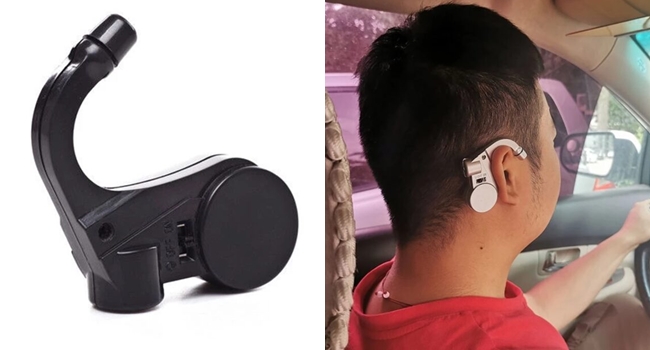 SHOPEE BUDOL FINDS - Anti-Drowsiness Alarm Device (Features, Specs ...