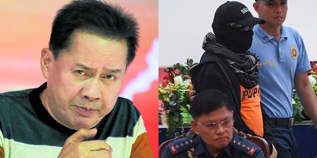 Senate Pushes For Pastor Quiboloy’s Appearance at Oct. 23 Hearing ...