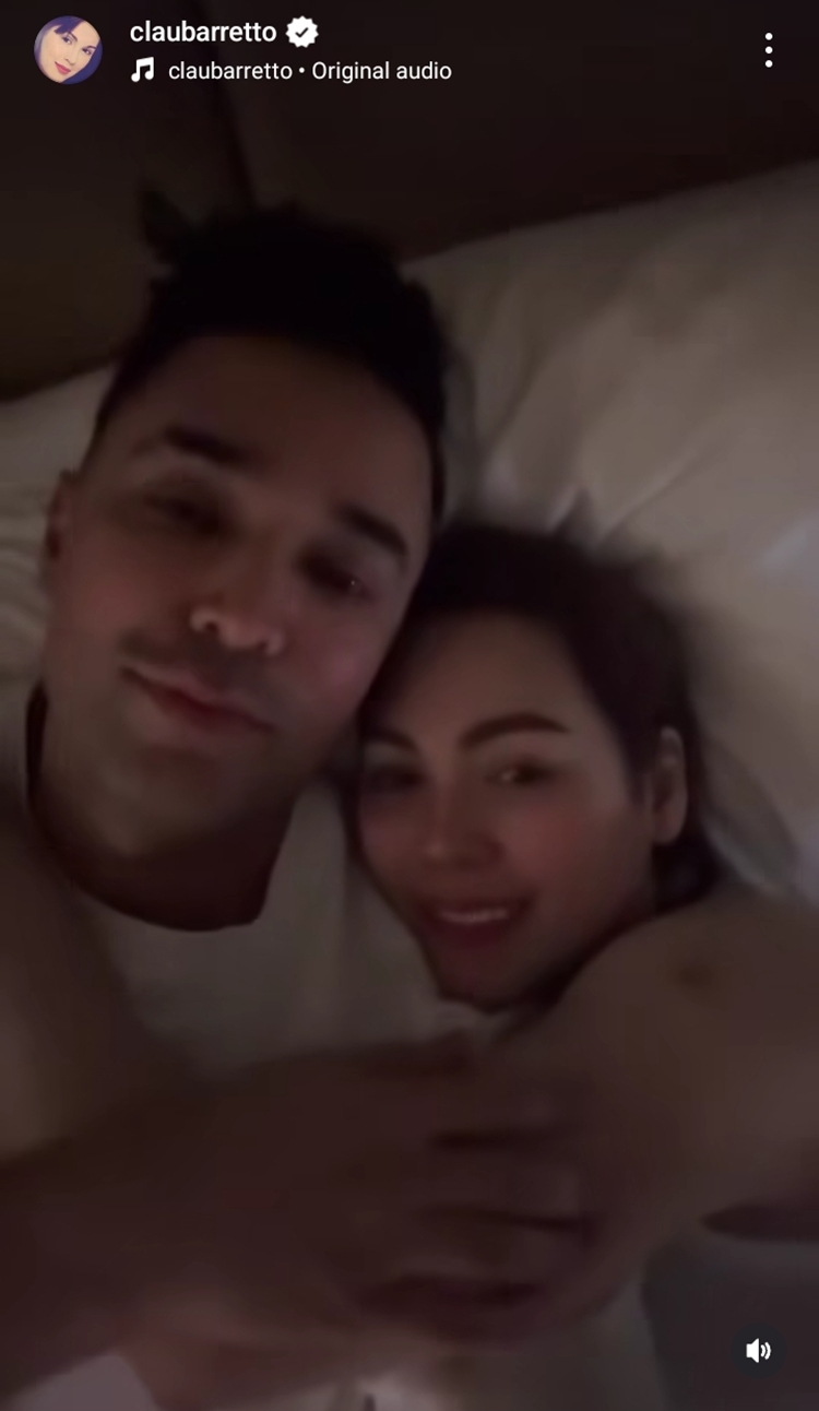 Claudine Barretto Thanks Boy2 Quizon for Comforting Her | Newspapers