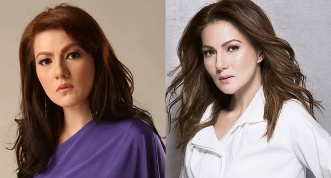 Carmina Villarroel Responds to Accusations of Being a "Pakialamera" and ...