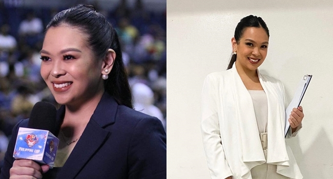 Ex-PBA Reporter Ira Pablo Claims Job Loss Due to Appearance | Newspapers