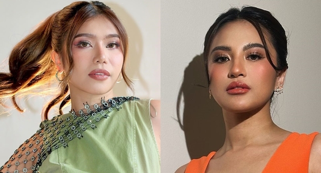 Jessica Villarubin Breaks Silence on Church Concert with Julie Anne ...