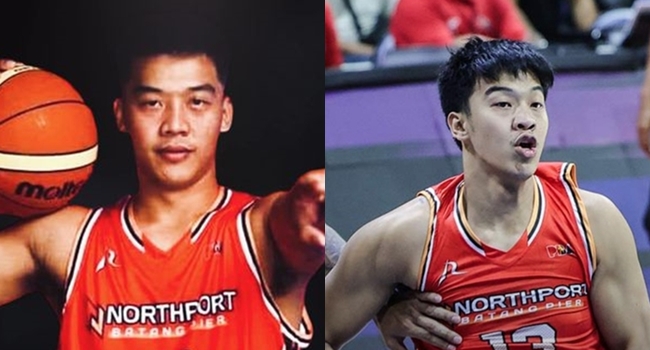 John Amores Suspended by PBA After Shooting Incident | Newspapers