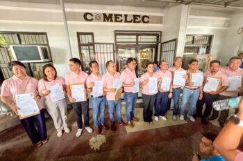 Leni Robredo No Plan To Run for President in 2028: 'Magiging unfair ...