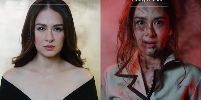 Marian Rivera Showcases Her Makeup Transformation (Video) | Newspapers