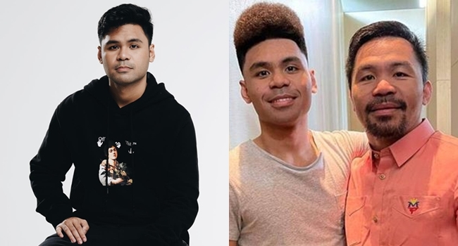 Michael Pacquiao to Run for Councilor in GenSan | Newspapers