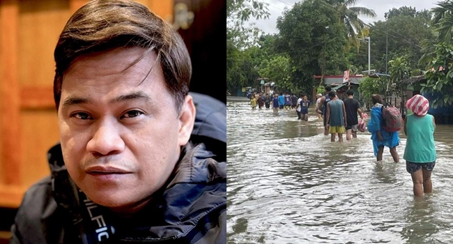 Ogie Diaz Calls on Candidates to Help Typhoon Kristine Victims in ...