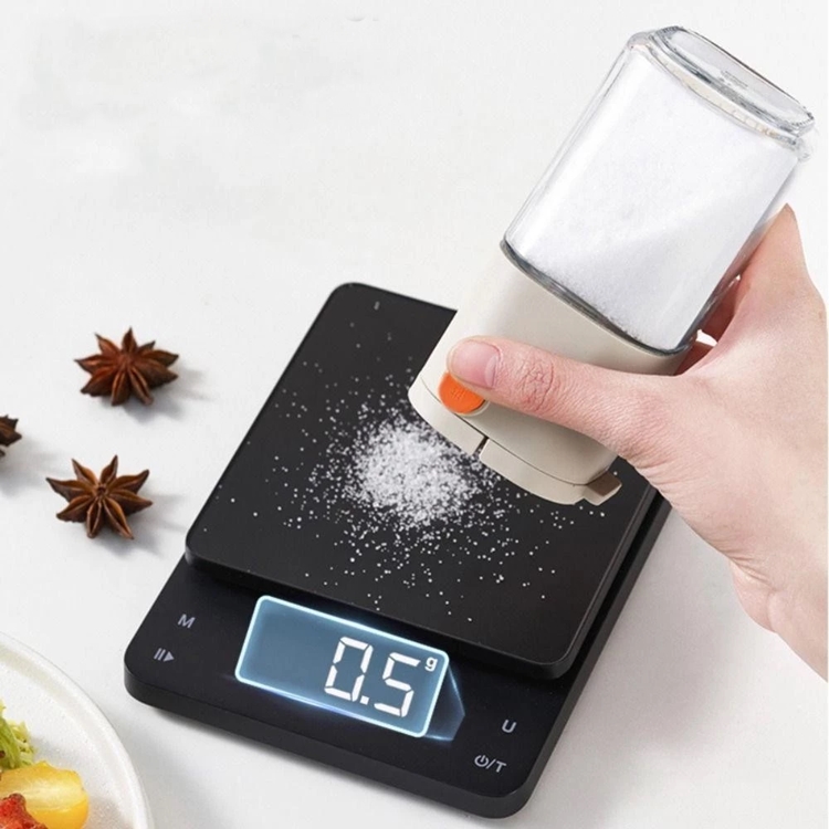 SHOPEE BUDOL FINDS - Portable Spice Dispenser (Features, Specs & Price ...