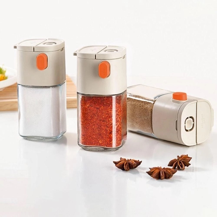 SHOPEE BUDOL FINDS - Portable Spice Dispenser (Features, Specs & Price ...