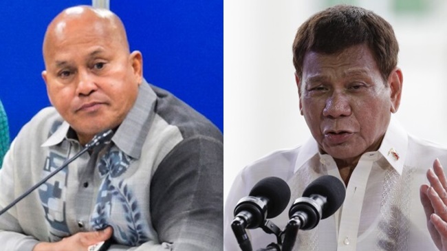 Rodrigo Duterte To Attend Senate Investigation on Drug War, Bato ...