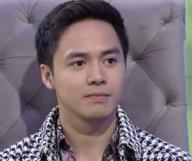 Sam Concepcion's Big Transformation Amazes Netizens | Newspapers