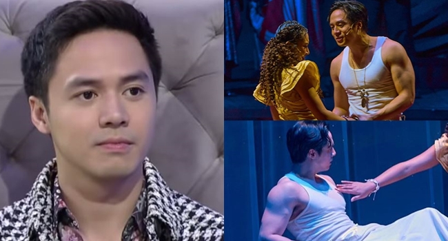 Sam Concepcion's Big Transformation Amazes Netizens | Newspapers