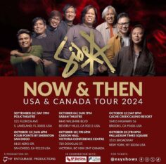 Former Side A Lead Vocalist Banned from Singing "Forevermore" | Newspapers