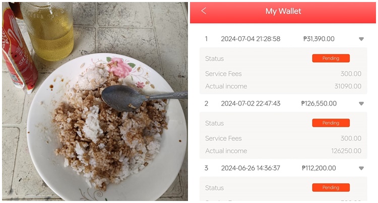 Businessman Heartbroken After Falling Victim to Dropshipping Scam ...