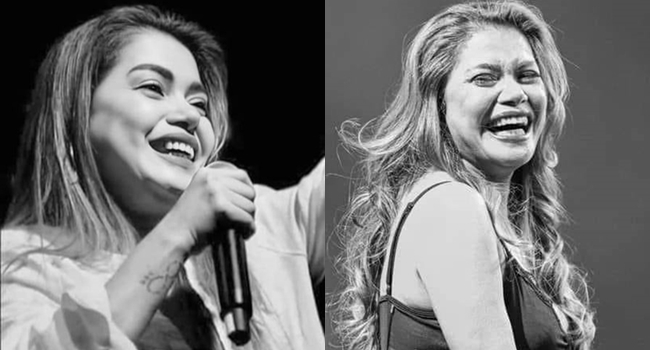 Aegis Lead Vocalist Mercy Sunot Dies | Newspapers